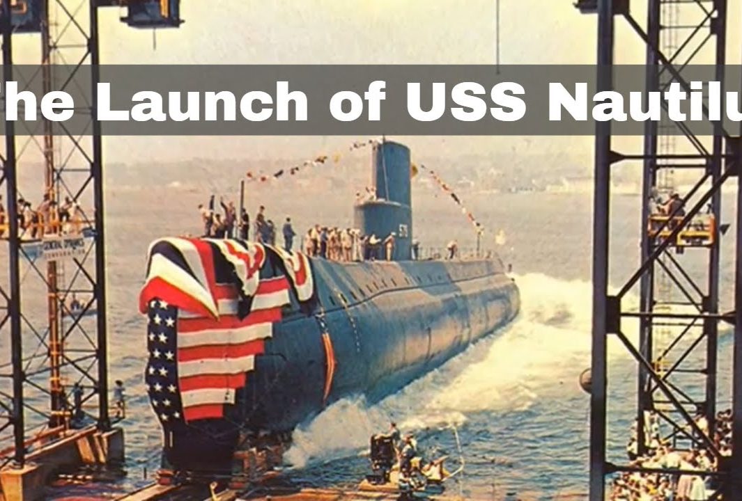 USS-Nautilus-the-worlds-inaugural-nuclear-powered-submarine-2 ...